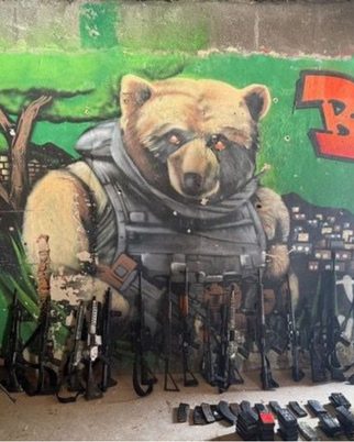 ‘Tropa do Urso’ ganha destaque em funk que exalta luxo e influência de ...
