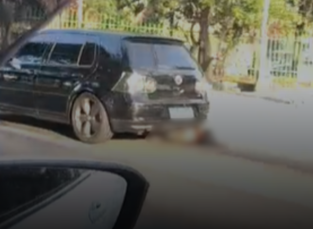 Advogado releva causa da morte de Tainara, arrastada pelo ex na ...
