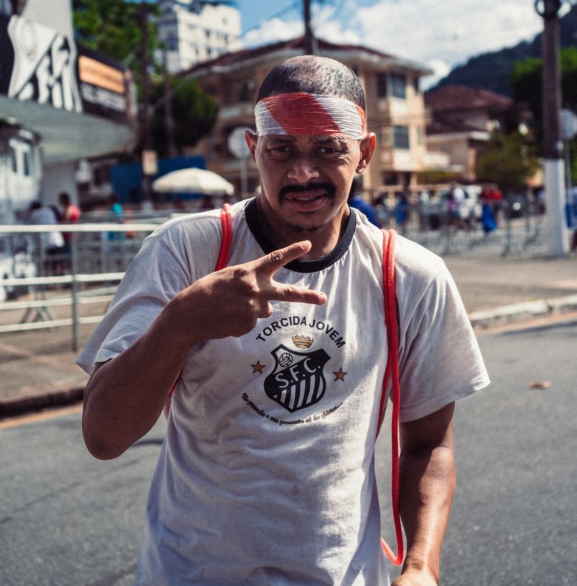 Saiba a ligação do homem morto pela polícia na Arena Corinthians com o ...