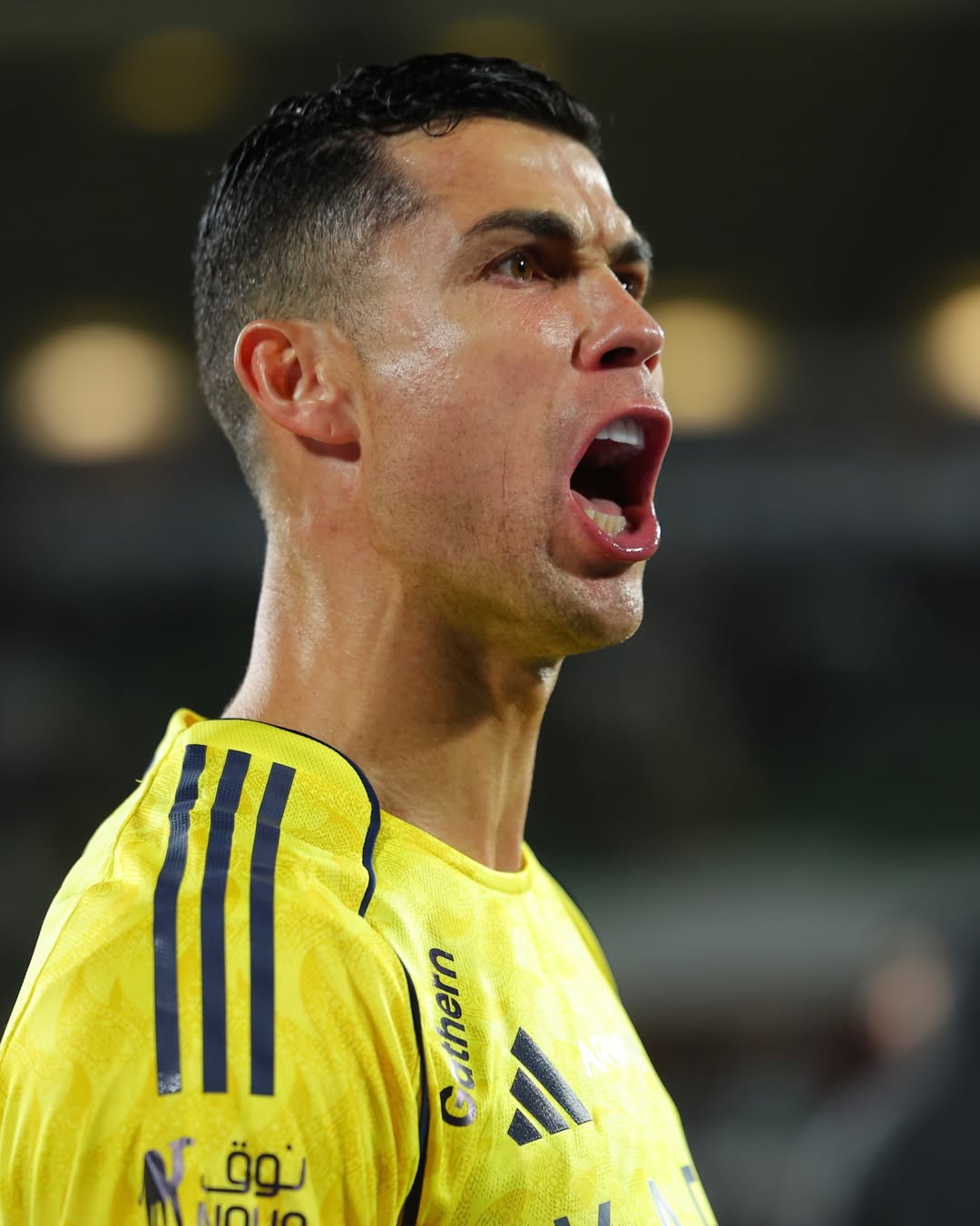 Cristiano Ronaldo deve mudar de clube ainda em 2026; veja prováveis ...