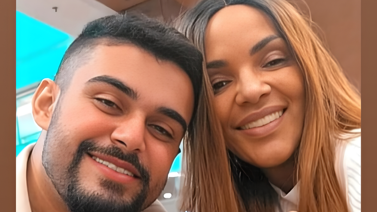 Marido sai em defesa de Flordelis e rebate críticas nas redes sociais