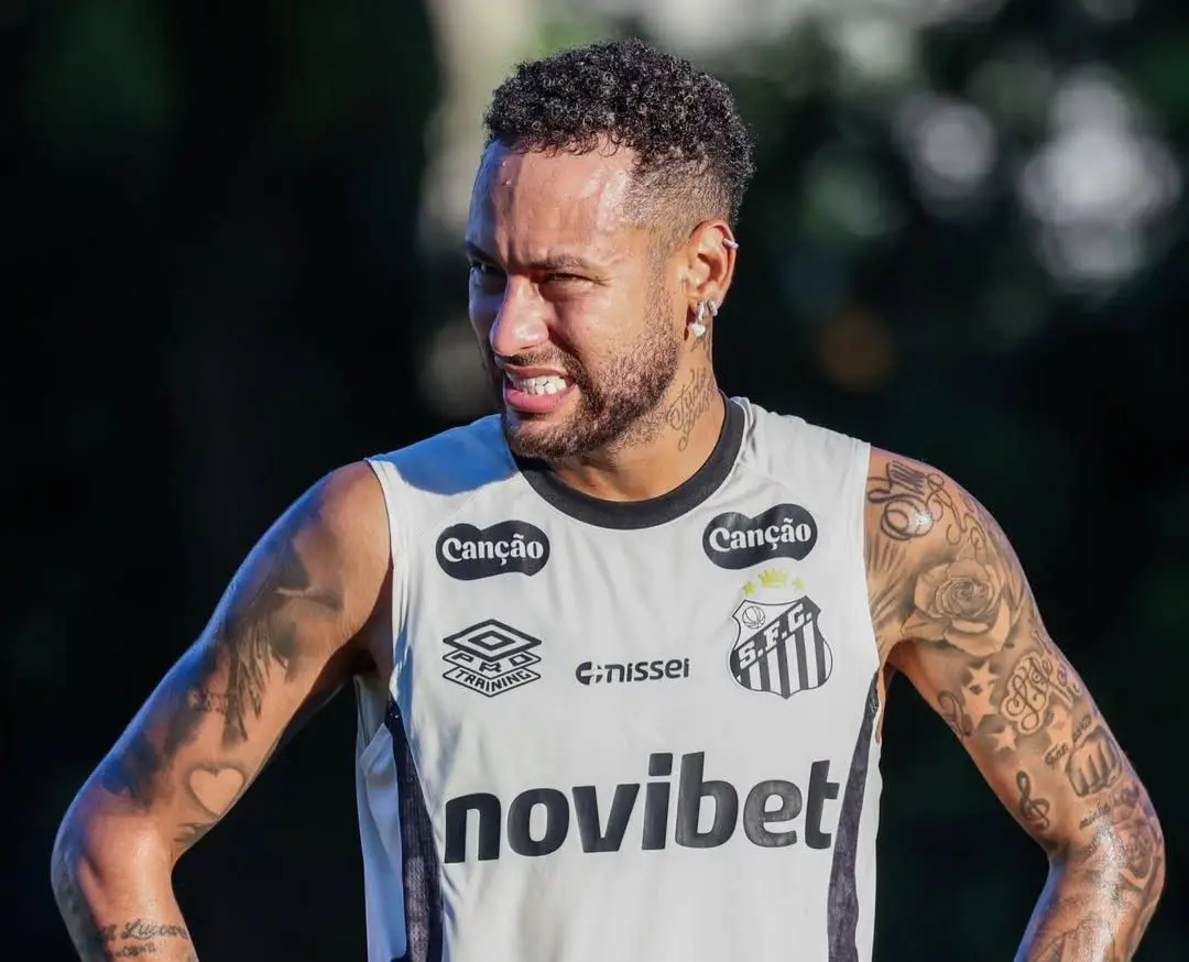 Neymar pode ser cortado da Copa do Mundo? Entenda regra da Fifa