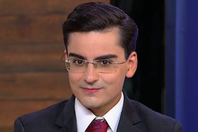 Em relatório, Polícia vê ‘dolo’ em fake news de Dudu contra Luiz Bacci